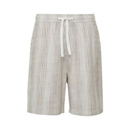 s.Oliver Hose 'Detroit' Herren Gr&ouml;&szlig;e 33 beige / braun