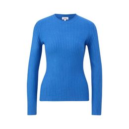 s.Oliver Pullover Damen Gr&ouml;&szlig;e XL blau