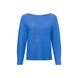 s.Oliver Pullover Damen Gr&ouml;&szlig;e XS taubenblau