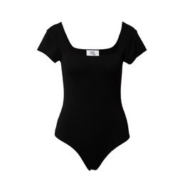 Katy Perry Exclusive For About You Body 'Greta' Damen Gr&ouml;&szlig;e M schwarz