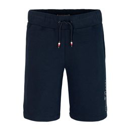 Tommy Hilfiger Hose Jungen Gr&ouml;&szlig;e 74 navy / rot / wei&szlig;