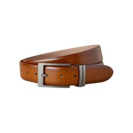 next Belt male size 90/95 Caramel