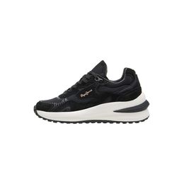 Pepe Jeans Sneaker 'WINSLOW FIERCE W' Damen Größe 36 schwarz