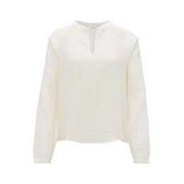 Opus Bluse 'Ferlina' Damen Gr&ouml;&szlig;e M naturwei&szlig;