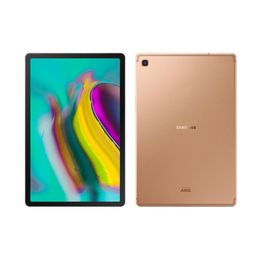 Samsung Galaxy Tab S5e 64GB - Gold - WLAN