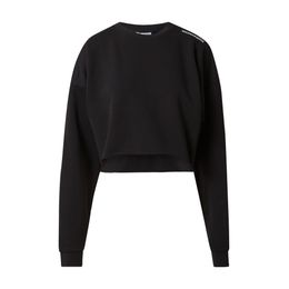 Hoermanseder Sweatshirt 'Tessy' Damen Gr&ouml;&szlig;e XS schwarz