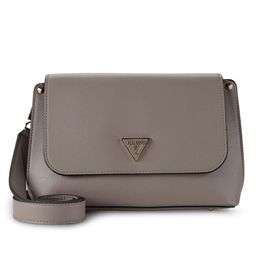 Guess Crossbody Bag 'Meridian II' female Grey size One Size