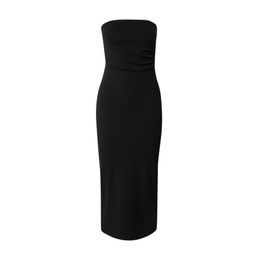 EDITED Kleid 'Fizan' Damen Gr&ouml;&szlig;e 34 schwarz Winterkleid