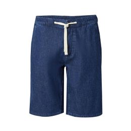 s.Oliver Shorts Herren Gr&ouml;&szlig;e 34 blue denim