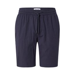 Only & Sons Only & Sons Shorts 'ONSCAPRI' Herren Gr&ouml;&szlig;e 35/36 dunkelblau