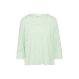 s.Oliver Shirt Damen Gr&ouml;&szlig;e L pastellgr&uuml;n