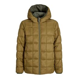 Jack & Jones Jack & Jones Jacke 'JJEBrook' Herren Gr&ouml;&szlig;e S oliv