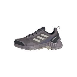 adidas terrex Halbschuh 'Eastrail 2' Damen Gr&ouml;&szlig;e 42.5/43 ecru / navy / dunkellila / wei&szlig;