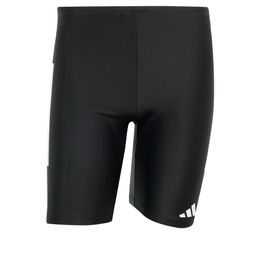 adidas Performance Sporthose 'Jammer' Herren Gr&ouml;&szlig;e S/M schwarz / wei&szlig;