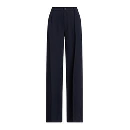 Lauren by Ralph Lauren Lauren Ralph Lauren Pleat-Front Pants female Blue size 14