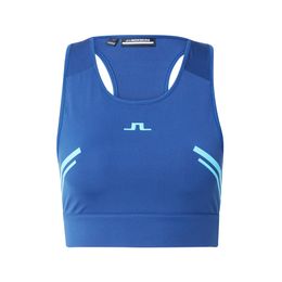 J. Lindeberg J.lindeberg BH 'Calista' Damen Gr&ouml;&szlig;e 70 blau / hellblau