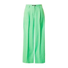 Nasty Gal Pleated Pants 'Tracy' female Green size 4