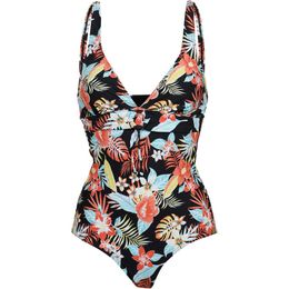 s.Oliver Swimsuit female Mixed colors size 36
