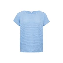 s.Oliver T-Shirt Damen Gr&ouml;&szlig;e M hellblau