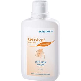 Schülke Sensiva dry skin balm 150 ml