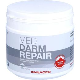 Panaceo Med Darm repair Pulver 200 g