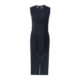 comma, COMMA Etuikleid Damen Gr&ouml;&szlig;e 40 navy