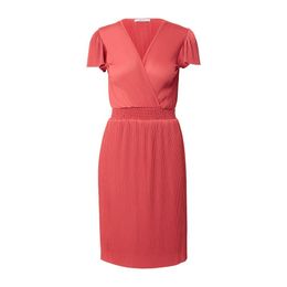 ABOUT YOU Kleid 'Lana' Damen Gr&ouml;&szlig;e 42 melone Winterkleid