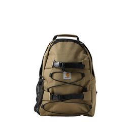 Carhartt Work In Progress Carhartt Wip Backpack 'Kickflip' male Brown size One Size