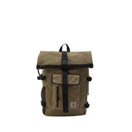 Carhartt Work In Progress Carhartt WIP Rucksack 'Philis' Herren Größe One Size braun