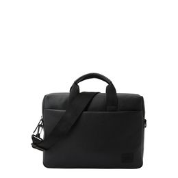 Hugo Laptop Bag 'Ethon 2.0' male Black size One Size