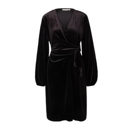 Inwear Kleid 'Goriel' Damen Gr&ouml;&szlig;e 44 schwarz Winterkleid