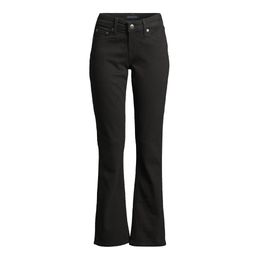 A&eacute;ropostale Jeans Damen Gr&ouml;&szlig;e 34 schwarz