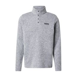 Columbia Sportpullover 'Alto Pass' Herren Gr&ouml;&szlig;e XXL grau