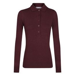 Felix Hardy Pullover Damen Gr&ouml;&szlig;e XL bordeaux