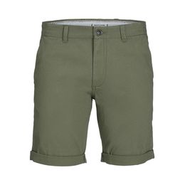 Jack & Jones JACK & JONES Shorts Herren Gr&ouml;&szlig;e 38 gr&uuml;n