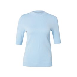 comma, COMMA Pullover Damen Gr&ouml;&szlig;e L hellblau