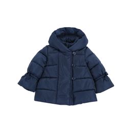 Chicco Outdoorjacke M&auml;dchen Gr&ouml;&szlig;e 110 navy