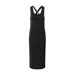 minimum Kleid 'Mijas' Damen Gr&ouml;&szlig;e 36 schwarz Winterkleid