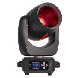 LIGHT4ME RED LINE BEAM 120W - LED Moving Head