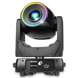 EVOLIGHTS NEO SPOT 200W LED Moving Head