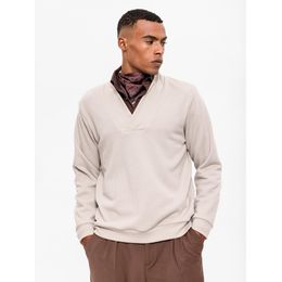 Antioch Pullover Herren Gr&ouml;&szlig;e M beige