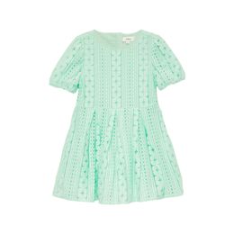 s.Oliver Kleid M&auml;dchen Gr&ouml;&szlig;e 92 hellgr&uuml;n