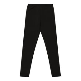 STACCATO Leggings M&auml;dchen Gr&ouml;&szlig;e 152 schwarz