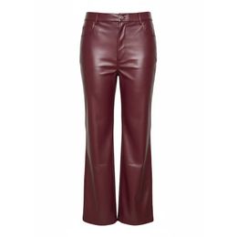 Studioselect Pants 'Selena' female Red size L