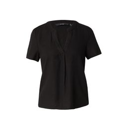 V&eacute;ro Moda Vero Moda Bluse 'Mymilo' Damen Gr&ouml;&szlig;e S schwarz