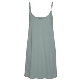 Lascana Neglig&eacute;e Damen Gr&ouml;&szlig;e 40/42 grau