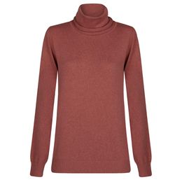 Felix Hardy Pullover Damen Gr&ouml;&szlig;e S altrosa