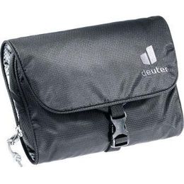 Deuter Wash Bag I black 3930221