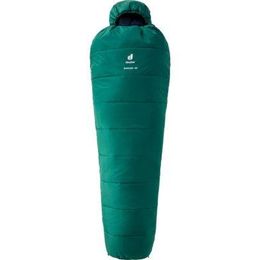 Deuter Shadow +8&deg; alpinegreen-navy 6701022