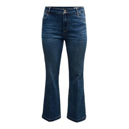 Vero Moda Curve Jeans 'TANNA' Damen Gr&ouml;&szlig;e 39/40 blau